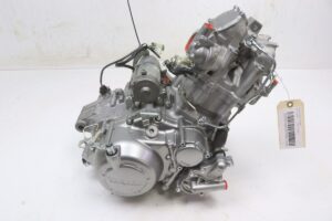 Yamaha Raptor 700R SE Engine – Genuine OEM Replacement & Performance ...